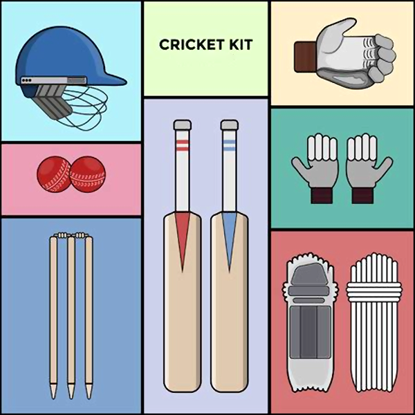 Choosing the Right Cricket Kit | Cricket Kit Bag